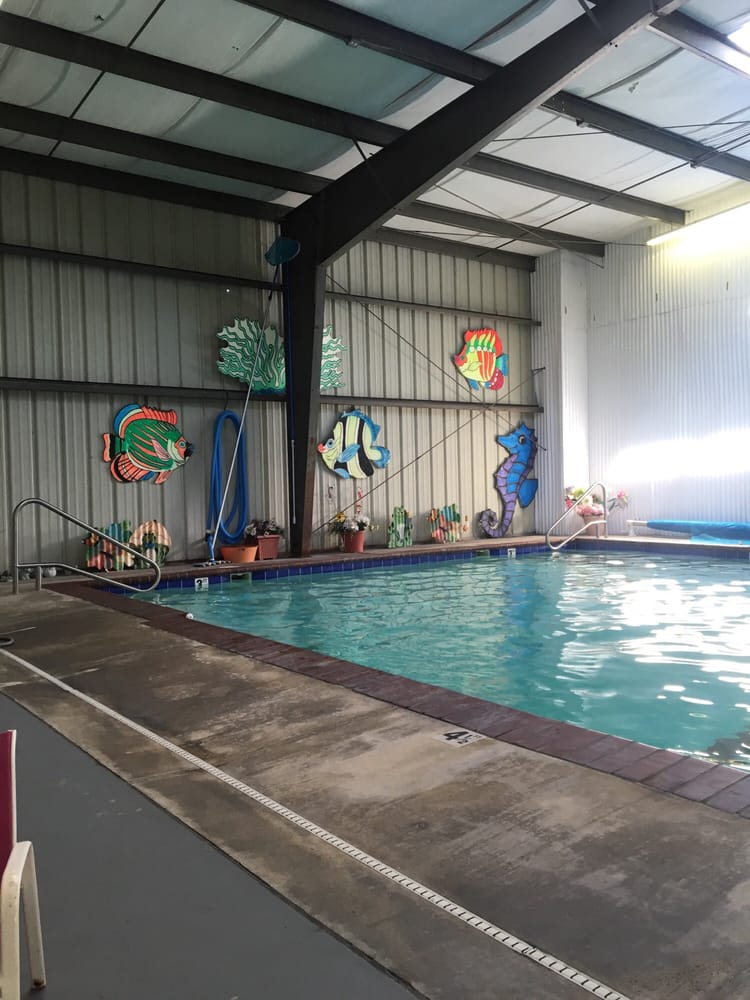 SYD MARDON’S SWIM SCHOOL - Updated December 2025 - 9951 Lower ...