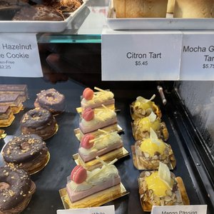 FRENCH PRESS BAKERY & CAFE - 136 Photos & 135 Reviews - 74 Chapel St ...