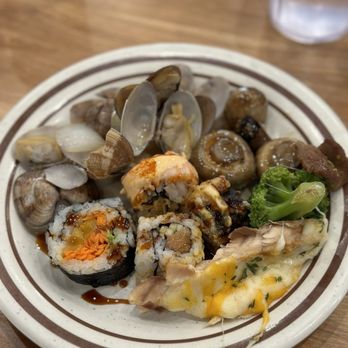 PARADISE BUFFET - Updated July 2024 - 393 Photos & 282 Reviews - 9635 ...