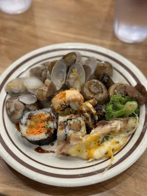 PARADISE BUFFET - Updated January 2026 - 823 Photos & 519 Reviews ...