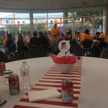 HUMBLE CIVIC CENTER - Updated July 2025 - 49 Photos & 14 Reviews - 8233 ...