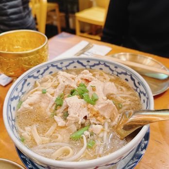 THE THONGLOR NEW YORK - Updated May 2024 - 431 Photos & 180 Reviews ...