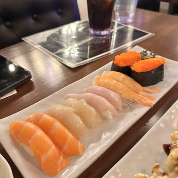 SUSHI OISHII ALL YOU CAN EAT - Updated February 2025 - 423 Photos & 129 ...