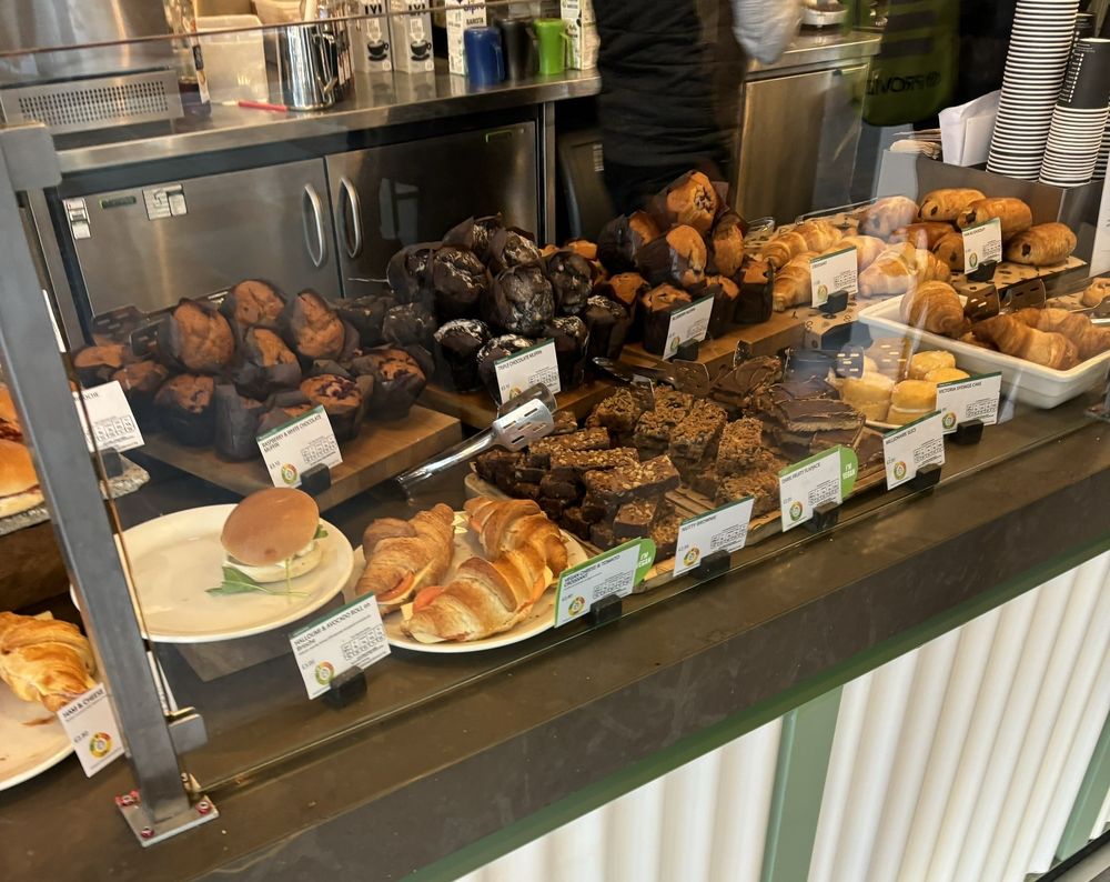 BENUGO - Updated September 2025 - Brunswick Street, Manchester, United ...