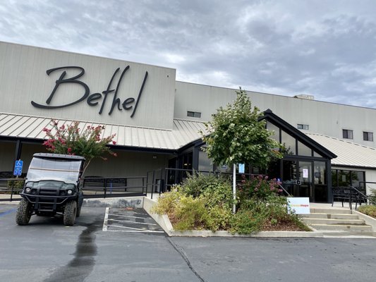 BETHEL CHURCH - Updated June 2026 - 41 Photos & 67 Reviews - 933 ...