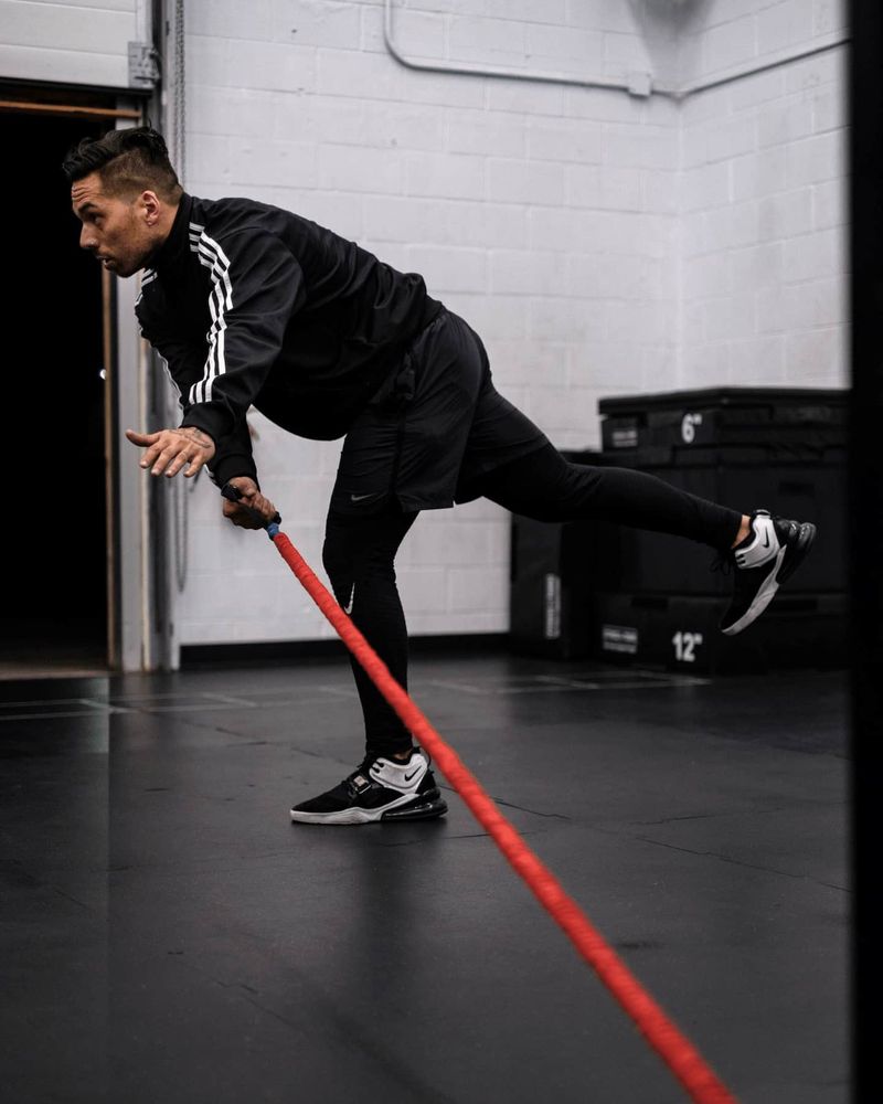 TRAIN LIKE ROB - Updated July 2025 - 658 Homer Street, Vancouver ...