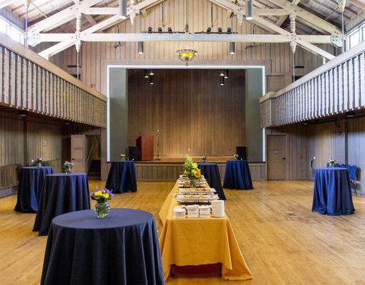 ANNA HEAD ALUMNAE HALL - Updated July 2025 - Request a Quote - 13 ...