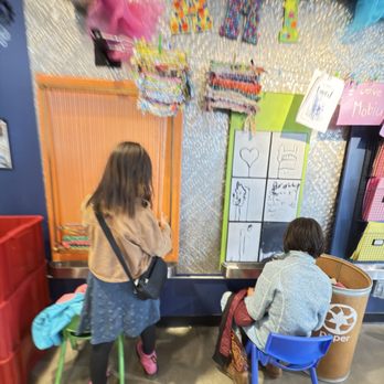 MOBIUS DISCOVERY CENTER - Updated December 2025 - 53 Photos & 27 ...