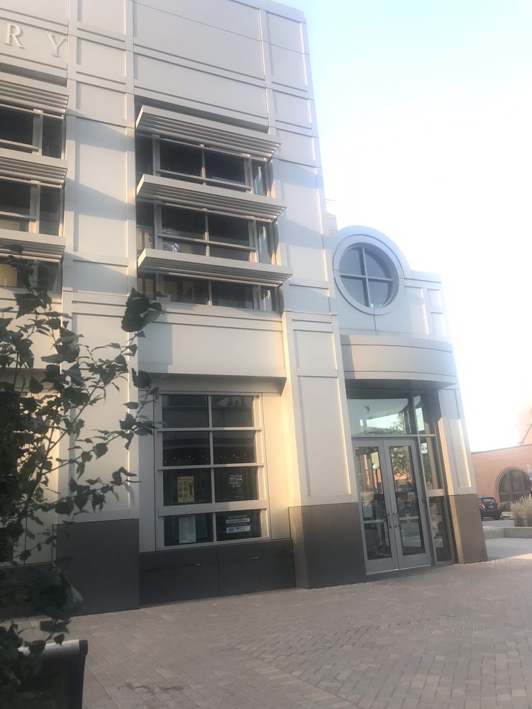 IOWA CITY PUBLIC LIBRARY - Updated September 2024 - 11 Photos & 19 ...