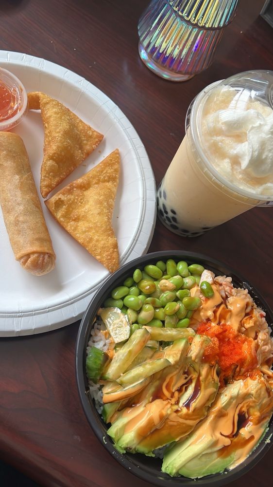 ONG’S KITCHEN - Updated March 2024 - 1835 East Edgewood Dr, Appleton ...