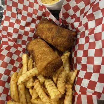 THE BRACK SHACK - Updated July 2024 - 69 Photos & 27 Reviews - 231 E ...