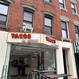 TACOS DEL BARRIO - Updated July 2025 - 83 Photos & 22 Reviews - 67 6th ...