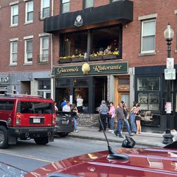 GIACOMO’S RISTORANTE - BOSTON - Updated July 2025 - 3301 Photos & 4387 ...