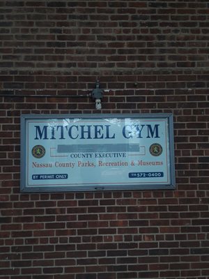 MITCHEL GYM - Updated January 2026 - 87 Photos - 19 W Rd, Garden City ...