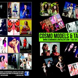 COSMO MODEL & TALENT AGENCY - 13 Photos - 808 Lyndon Ln, Louisville ...