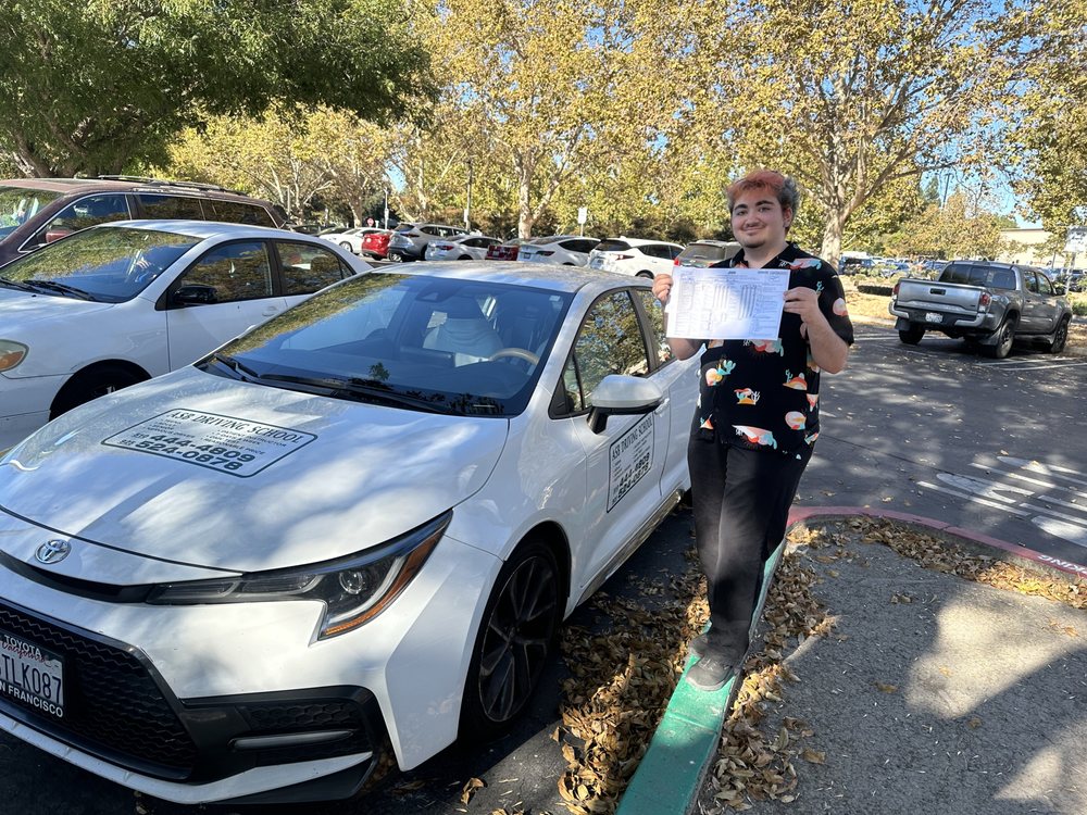 ASB DRIVING SCHOOL - Updated October 2025 - 14 Reviews - 2235 Rairoad ...