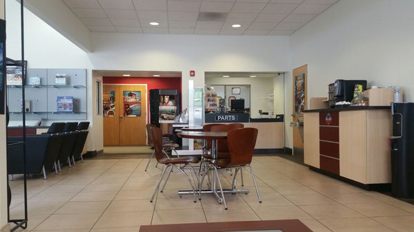 FRED ANDERSON KIA OF RALEIGH - Updated December 2025 - 42 Photos & 128 ...