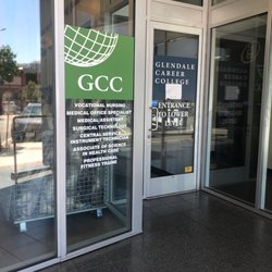 GLENDALE CAREER COLLEGE - 47 Photos & 176 Reviews - 240 N Brand Blvd ...