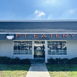 PT EATERY - Updated May 2025 - 859 Photos & 402 Reviews - 7351 ...