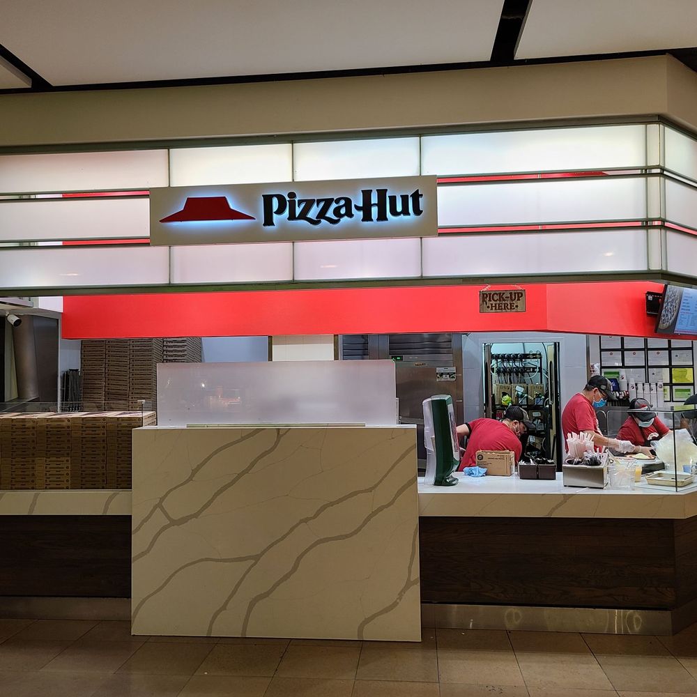 Pepsi Pizza Hut Express Target Pizza Hut Express Washington, DC 20003