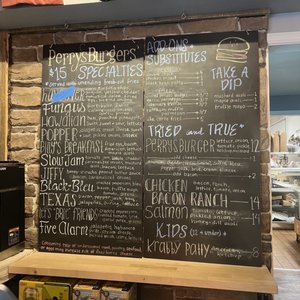 PERRYSBURGER’S - 85 Photos & 169 Reviews - 220 Louisiana Ave ...