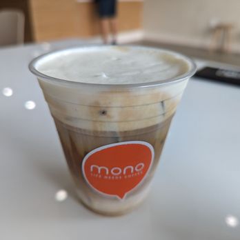 MONO COFFEE - Updated July 2024 - 204 Photos & 88 Reviews - 12608 Del ...