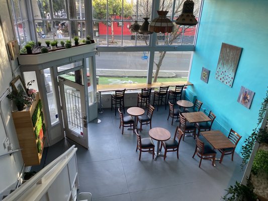 BELUNA CAFE - Updated January 2025 - 36 Photos & 41 Reviews - 1195 Oak ...