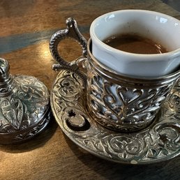 BASIL MEDITERRANEAN CAFE - Updated December 2025 - 348 Photos & 369 ...