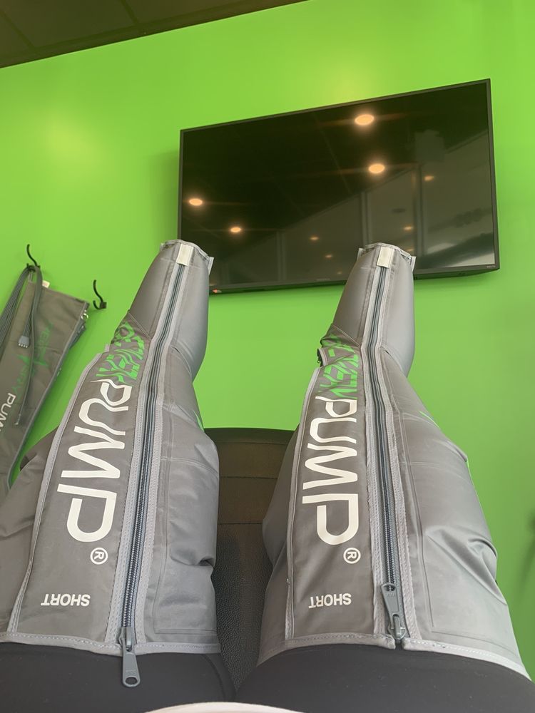 CRYOFIT - Updated August 2024 - 42 Photos - 24165 W Interstate 10, San ...