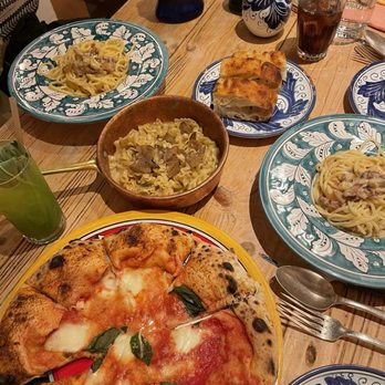 CIRCOLO POPOLARE - Updated February 2025 - 341 Photos & 115 Reviews ...