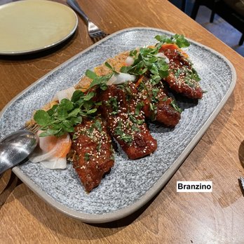 SUYO MODERN PERUVIAN - Updated November 2024 - 207 Photos & 41 Reviews ...