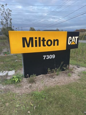 MILTON CAT IN NORTH SYRACUSE - Updated January 2026 - 7309 Eastman Rd ...