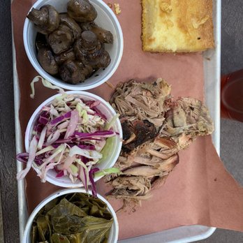 MONK’S BBQ - Updated April 2025 - 628 Photos & 727 Reviews - 251 N 21st ...