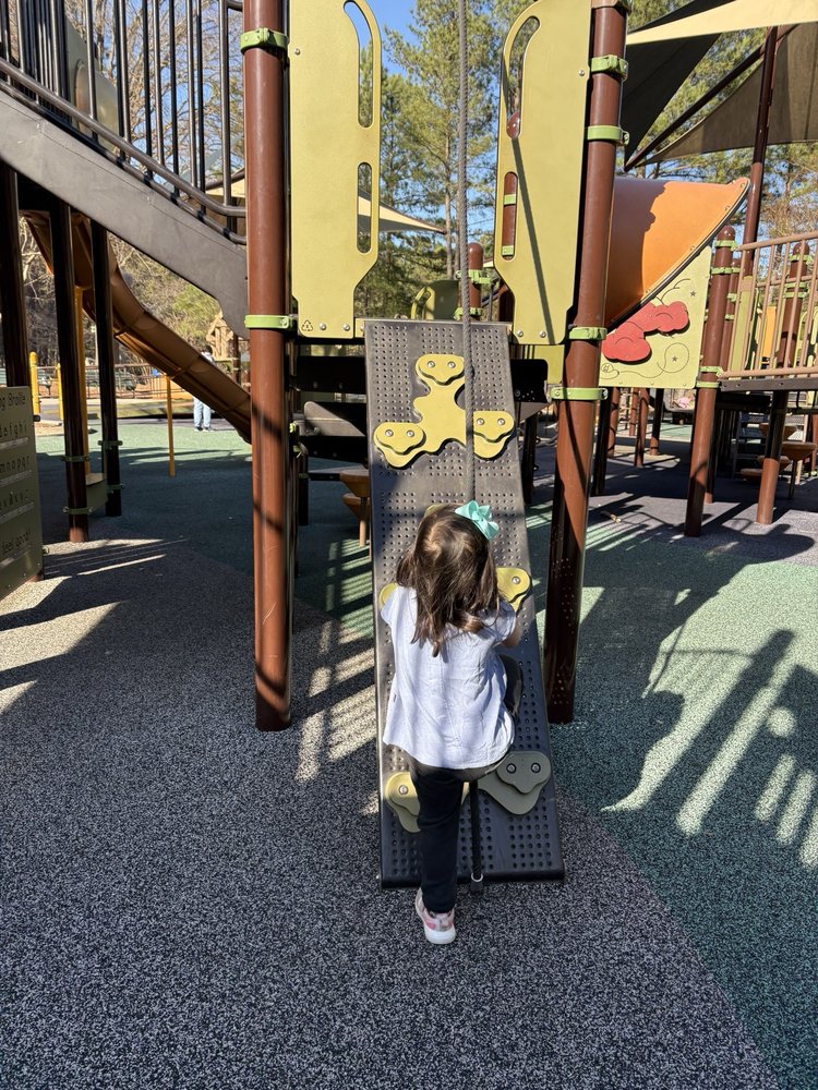 SASSAFRAS ALL CHILDREN’S PLAYGROUND - Updated January 2026 - 22 Photos ...