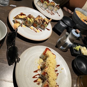 KOPAN SUSHI & RAMEN BAR - GLENDALE - Updated August 2024 - 1372 Photos ...