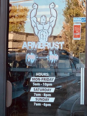 ARMBRUST PRO GYM - 27 Photos & 41 Reviews - 4240 Kipling St, Wheat ...