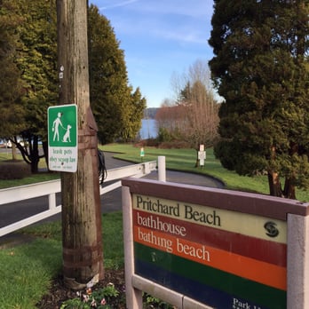 PRITCHARD ISLAND BEACH - Updated October 2025 - 28 Photos - 8400 55th ...