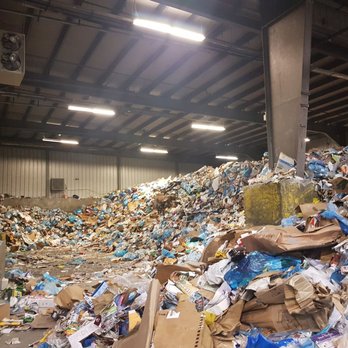 EDMONTON WASTE MANAGEMENT CENTER OF EXCELLENCE - Updated December 2025 ...