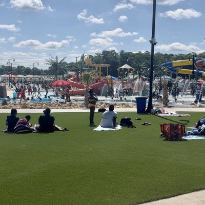 SPIVEY SPLASH WATER PARK - Updated August 2025 - 11 Reviews - 2300 Hwy ...