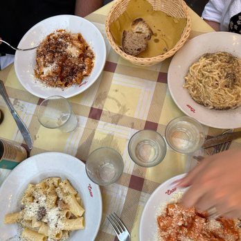 DA ENZO AL 29 - Updated August 2024 - 873 Photos & 455 Reviews - Via ...