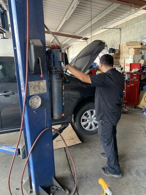 LIM’S AUTO SERVICE - Updated December 2025 - 17 Photos & 53 Reviews ...