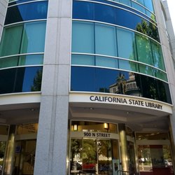 CALIFORNIA STATE LIBRARY - 42 Photos - 914 Capitol Mall, Sacramento ...