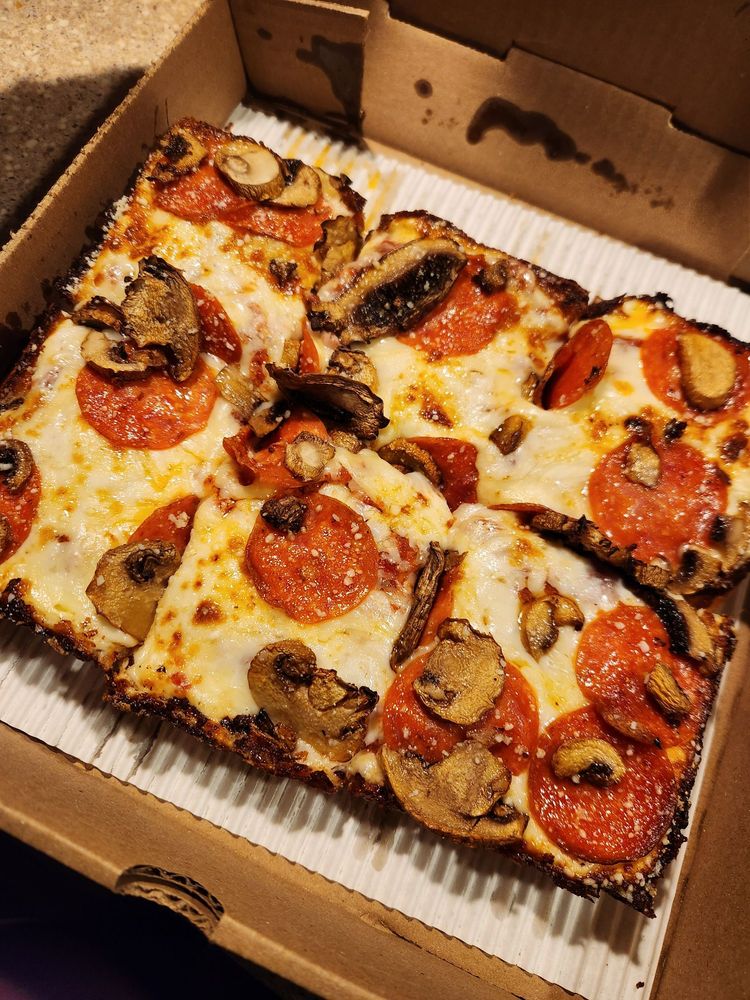 JIMMY B’S PIZZA & WINGS - Updated January 2026 - 25 Photos & 15 Reviews ...