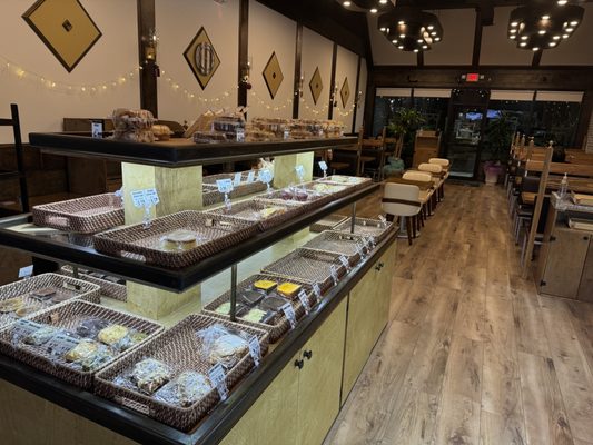 VINCENT BAKERY CAFE - Updated August 2025 - 11 Photos & 12 Reviews ...