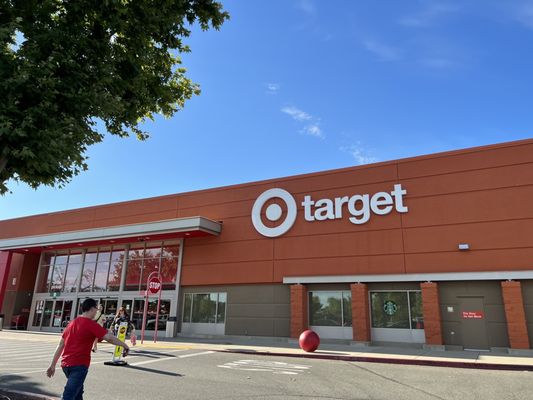 TARGET - Updated November 2025 - 115 Photos & 159 Reviews - 1925 ...