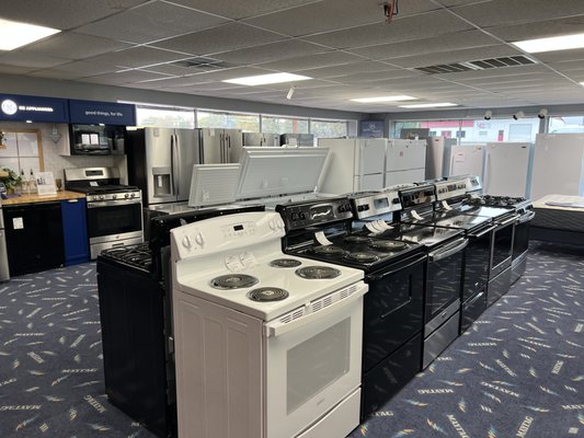 FREEMAN APPLIANCE - Updated January 2026 - 5199 N Highway 81, Duncan ...