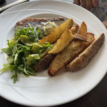 THE RESTAURANT AT KELLOGG RANCH - Updated March 2025 - 341 Photos & 246 ...