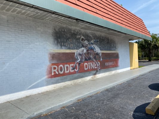 RODEO DINER - Updated April 2025 - 55 Photos & 55 Reviews - 4221 13th ...