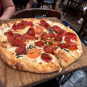 URBAN CRUST - 939 Photos & 1226 Reviews - 1006 E 15th St, Plano, TX ...