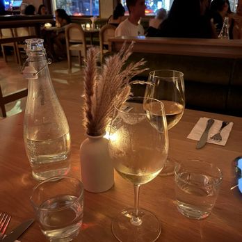 CAFÉ MAUD - Updated August 2024 - 58 Photos & 18 Reviews - 132 2nd Ave ...